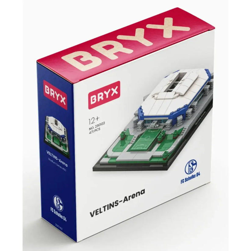 BRYX 230103 VELTINS-Arena – Brickhunter.shop